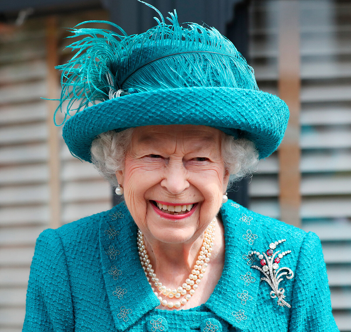 Наследие королевы: 28 мудрых советов и высказываний Елизаветы II - MainStyles.ru