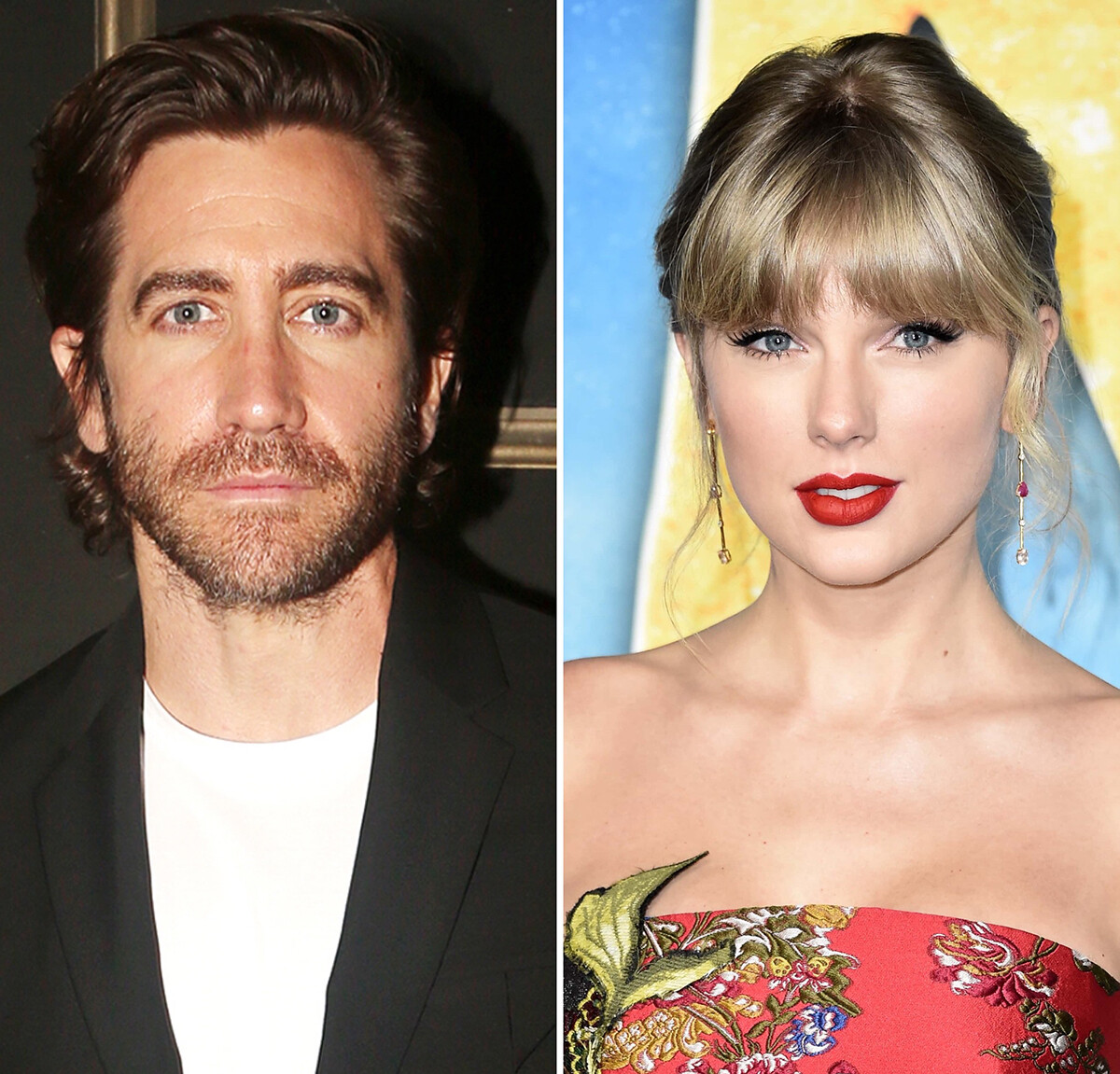 Джейк Джилленхол отбивается от нападок поклонников Тейлор Свифт: «Я не ...