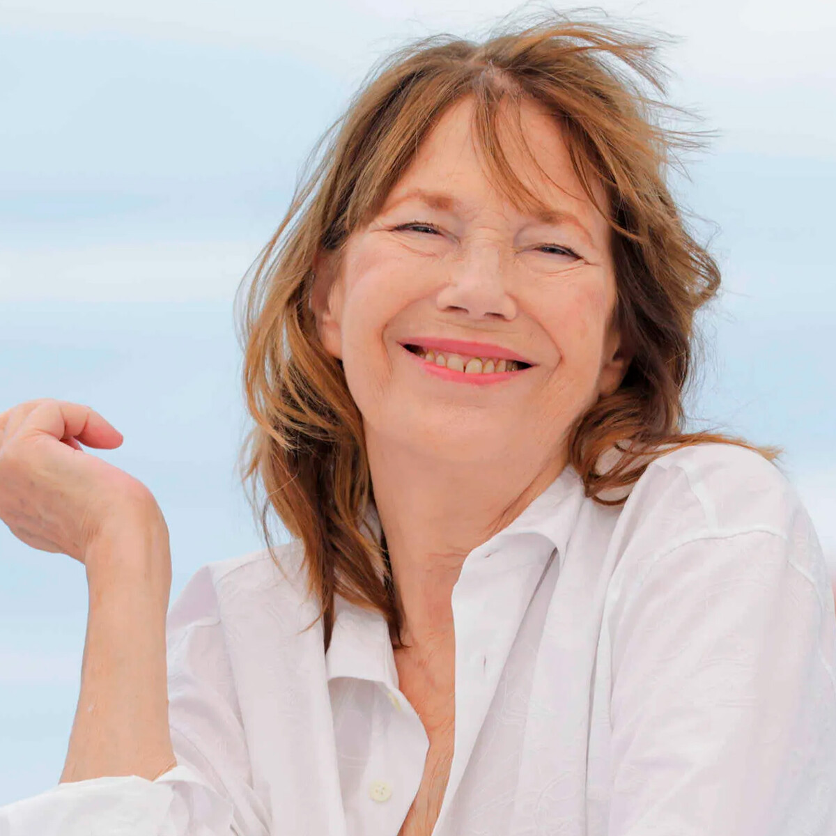 Не стало иконы стиля и актрисы Джейн Биркин - MainStyles.ru