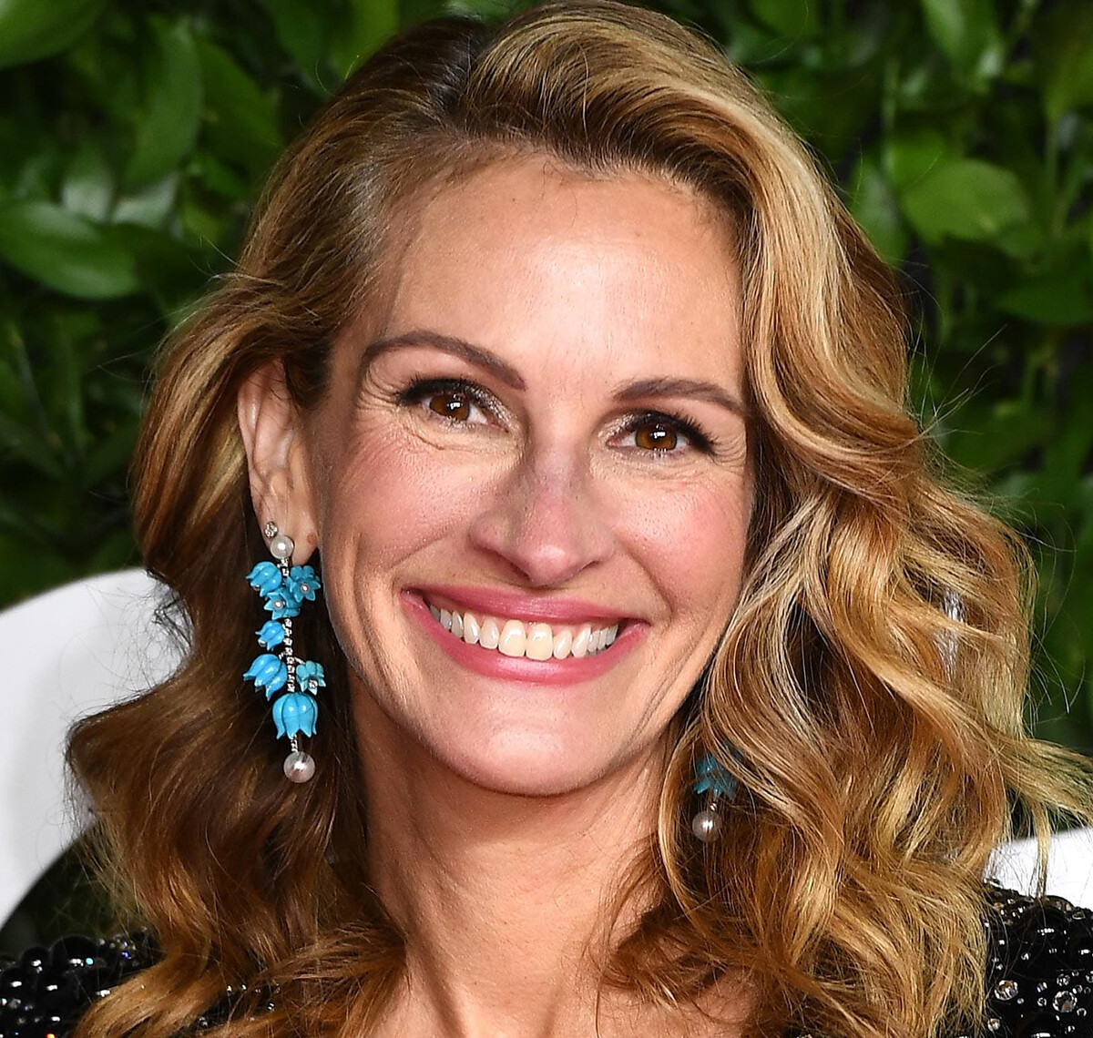 Джулия Робертс опубликовала редкое селфи с мужем - MainStyles.ru