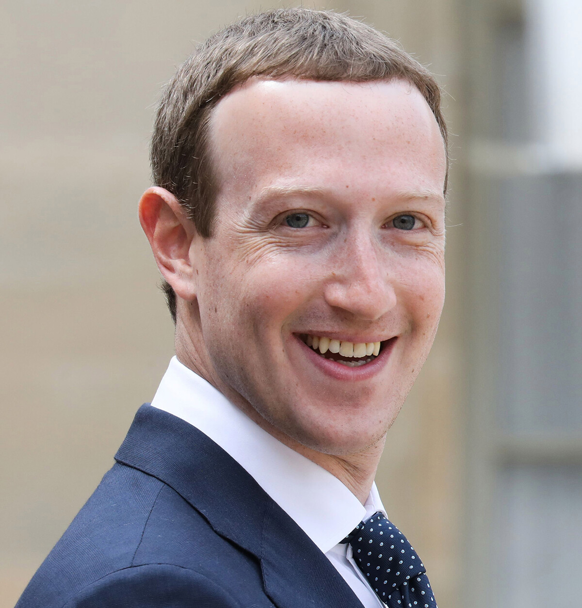 Марк Цукерберг запустил платформу для рэперов - MainStyles.ru