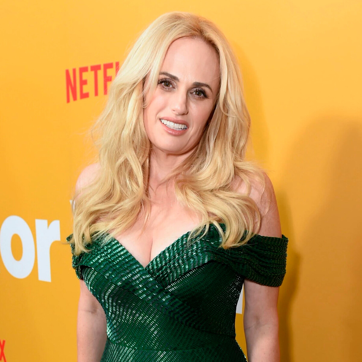 Ребел Уилсон порадовала фотографией в купальнике и затронула тему принятия себя - MainStyles.ru