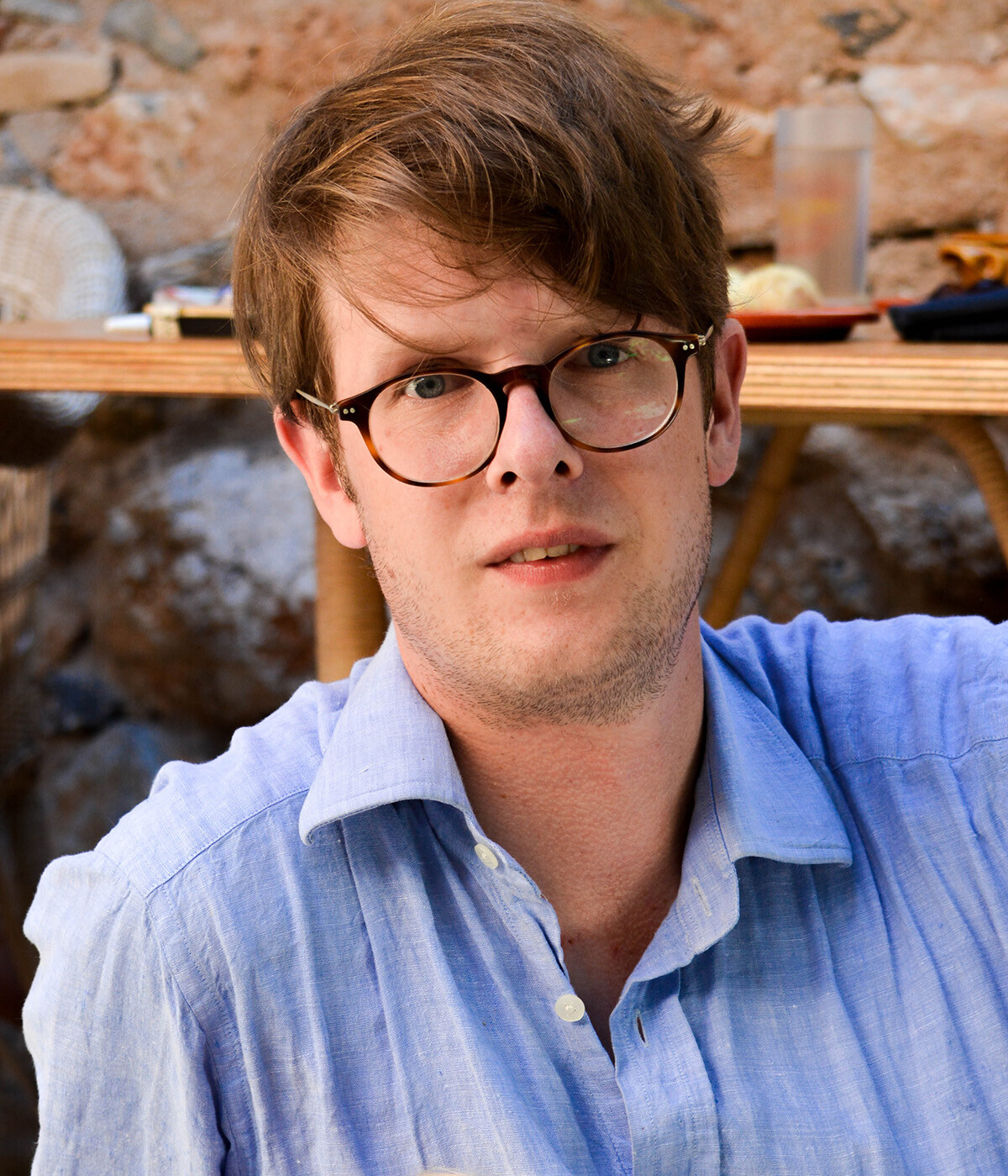 Князь Ростислав Романов: «Я не могу дождаться, чтобы показать Россию ...