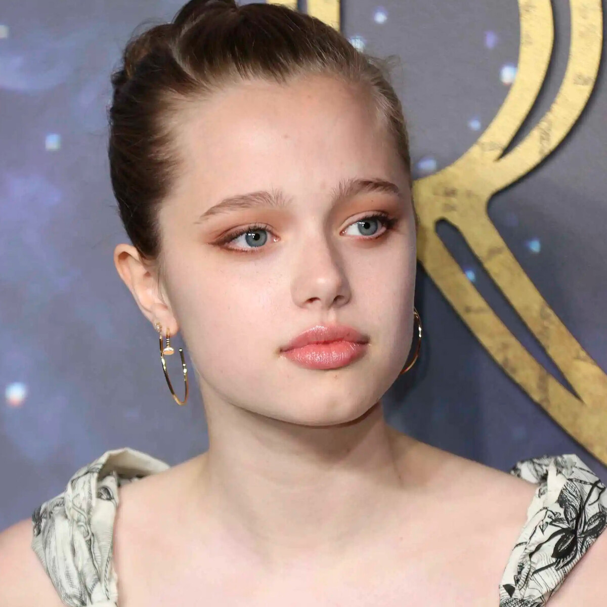 Ошибочка вышла: слушание об отказе Шайло Джоли-Питт от фамилии отложили - MainStyles.ru